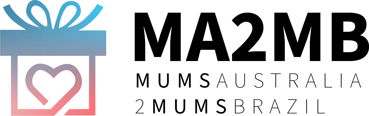Mums Australia 2 Mums Brazil - Mum Australia 2 Mum Brazil